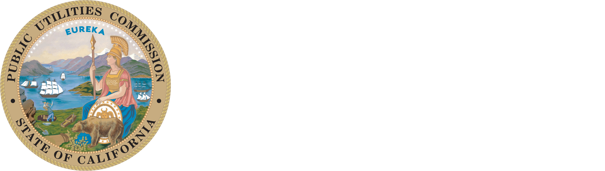 California Logo